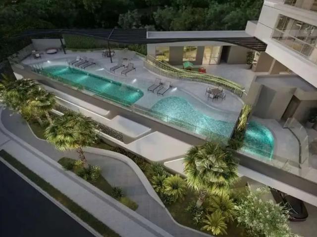 Apartamento para Venda em Londrina/PR Jardim São Jorge 3 Quartos