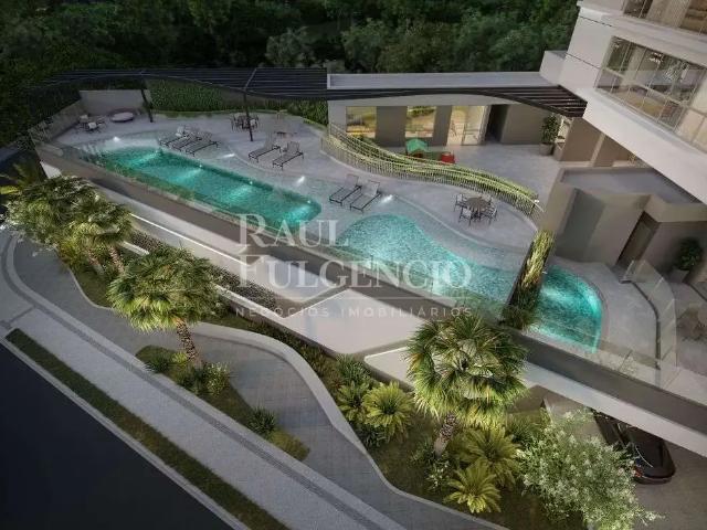 Apartamento para Venda em Londrina/PR Jardim São Jorge 3 Quartos
