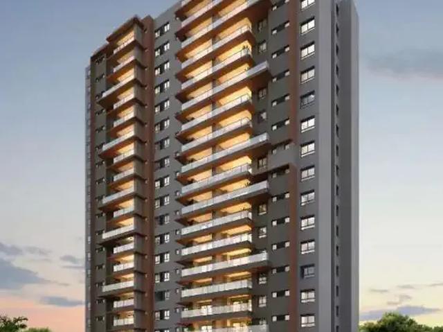 Apartamento para Venda em Londrina/PR Jardim São Jorge 3 Quartos