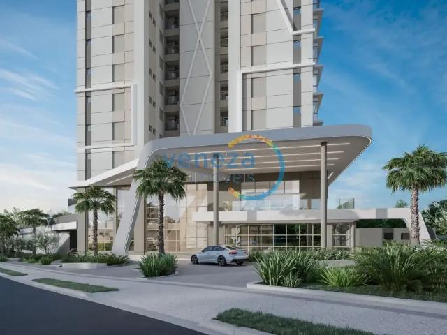Apartamento para Venda em Londrina/PR Jardim São Jorge 3 Quartos