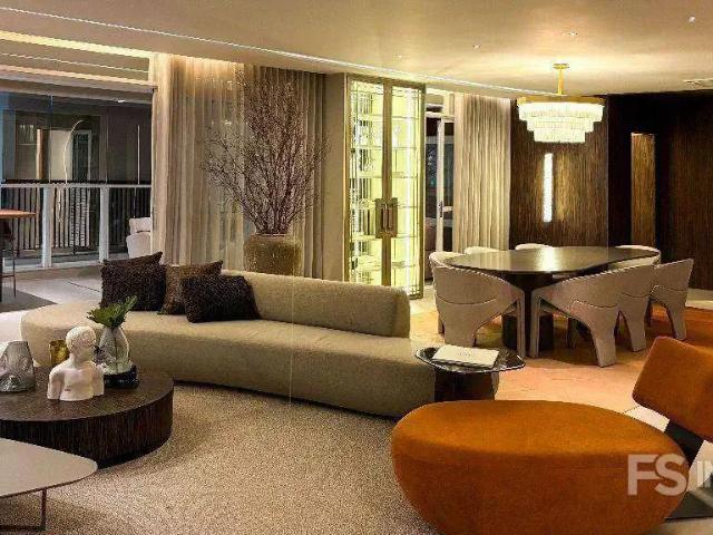 Apartamento para Venda em Londrina/PR Jardim São Jorge 3 Quartos