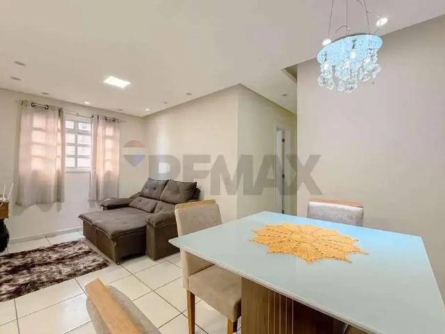 Apartamento para Venda em Londrina/PR Jardim São Paulo 2 Quartos