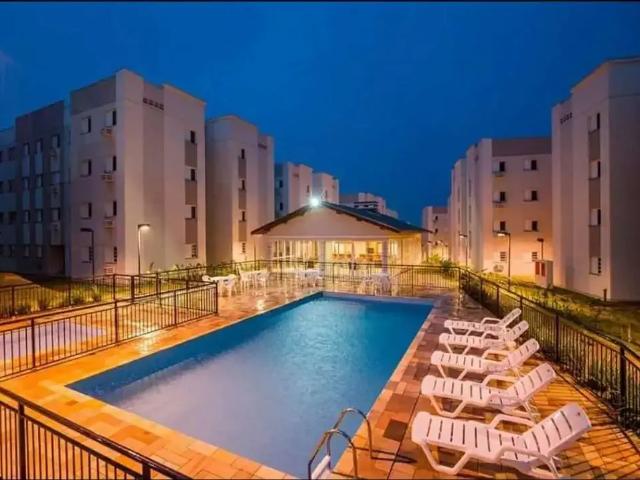 Apartamento para Venda em Londrina/PR Jardim São Paulo II 3 Quartos
