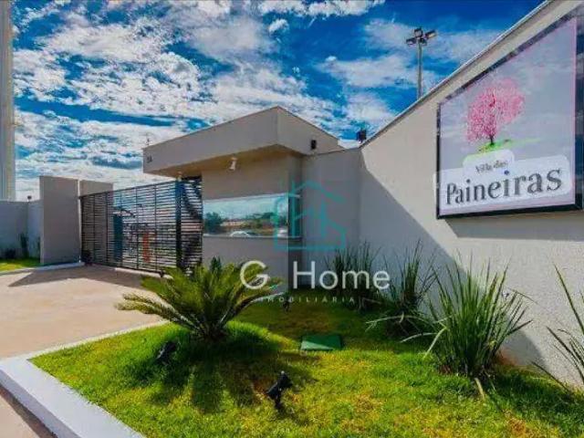 Apartamento para Venda em Londrina/PR Jardim São Paulo II 2 Quartos