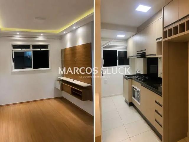 Apartamento para Venda em Londrina/PR Jardim São Paulo II 2 Quartos