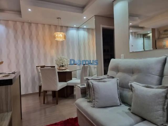 Apartamento para Venda em Londrina/PR Jardim São Paulo II 2 Quartos
