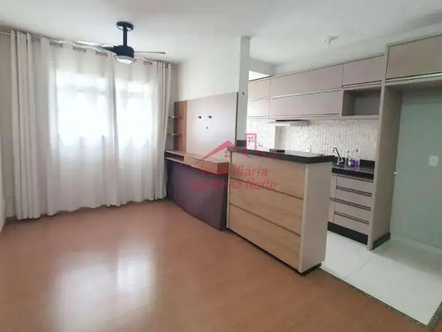 Apartamento para Venda em Londrina/PR Jardim São Paulo II 2 Quartos
