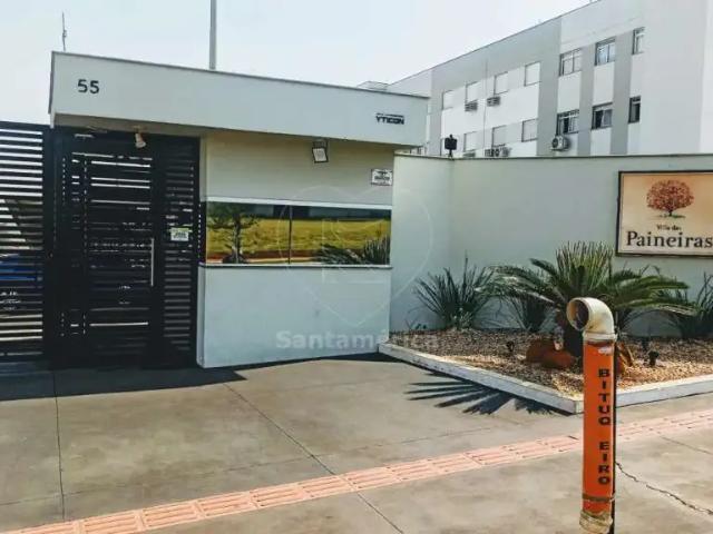 Apartamento para Venda em Londrina/PR Jardim São Paulo II 2 Quartos