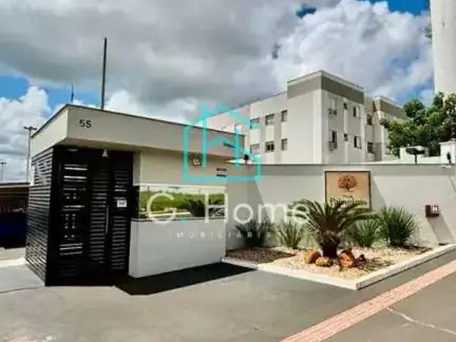 Apartamento para Venda em Londrina/PR Jardim São Paulo II 2 Quartos