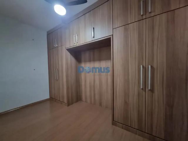 Apartamento para Venda em Londrina/PR Jardim São Paulo II 2 Quartos