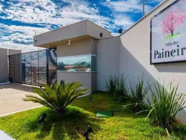 Apartamento para Venda em Londrina/PR Jardim São Paulo II 2 Quartos
