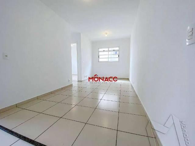 Apartamento para Venda em Londrina/PR Jardim São Paulo II 2 Quartos
