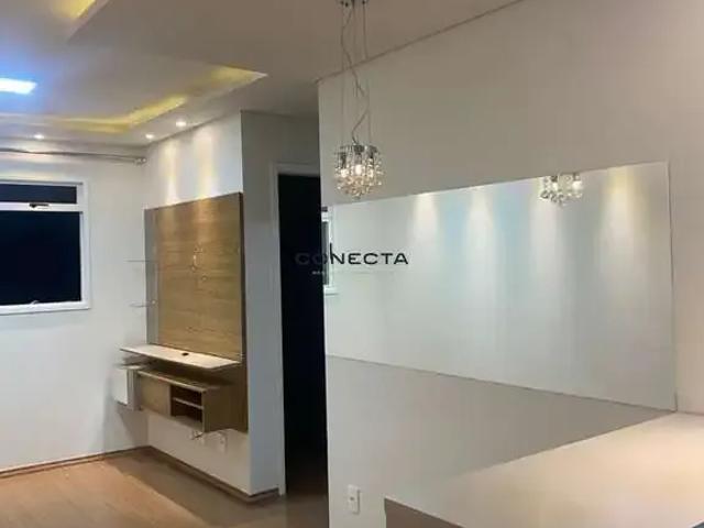 Apartamento para Venda em Londrina/PR Jardim São Paulo II 2 Quartos