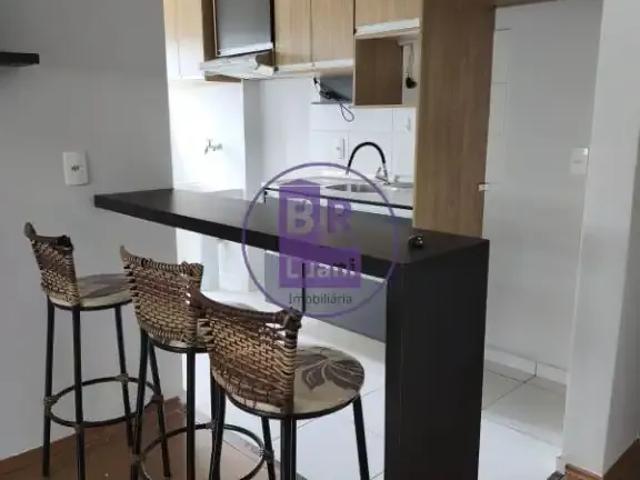 Apartamento para Venda em Londrina/PR Jardim São Paulo II 2 Quartos