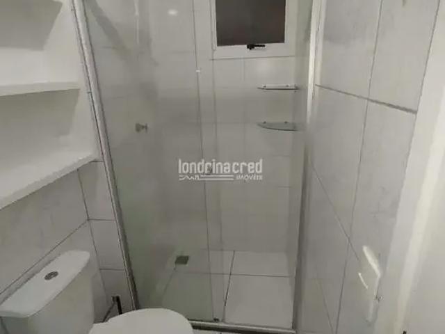 Apartamento para Venda em Londrina/PR Jardim São Paulo II 2 Quartos
