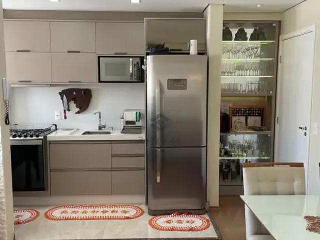 Apartamento para Venda em Londrina/PR Jardim São Paulo II 2 Quartos