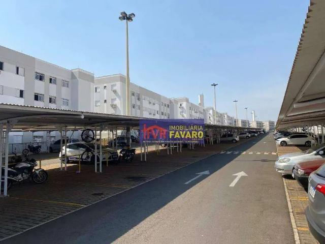 Apartamento para Venda em Londrina/PR Jardim São Paulo II 2 Quartos