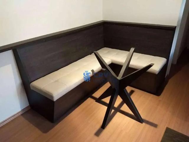 Apartamento para Venda em Londrina/PR Jardim São Paulo II 2 Quartos
