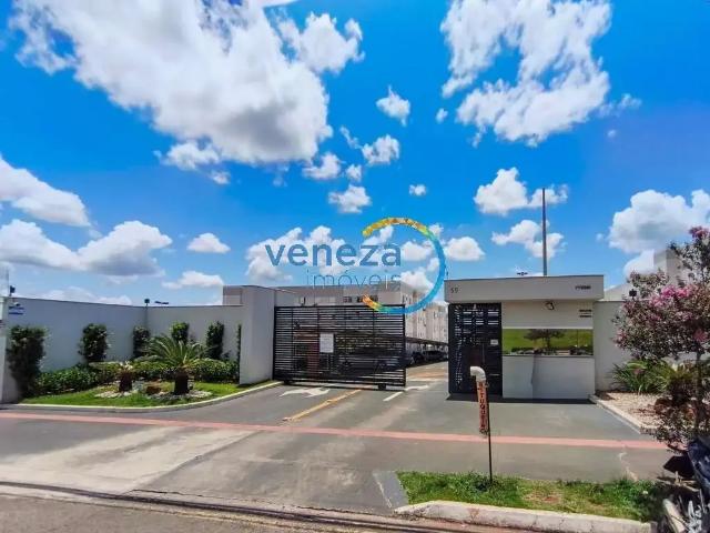 Apartamento para Venda em Londrina/PR Jardim São Paulo II 2 Quartos