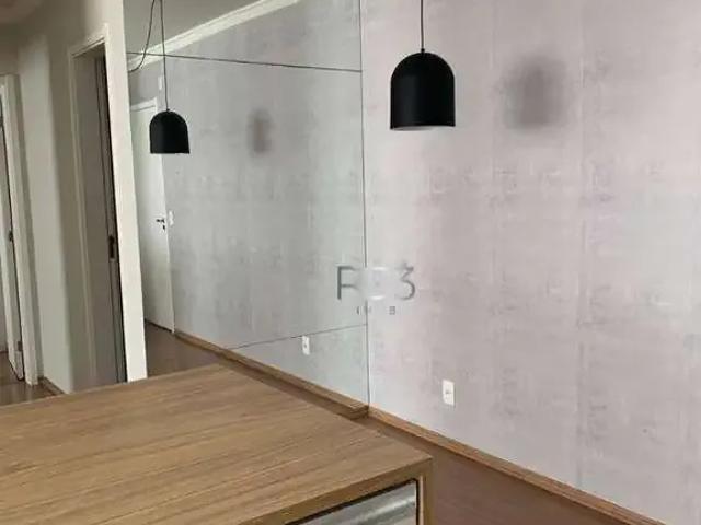 Apartamento para Venda em Londrina/PR Jardim São Paulo II 2 Quartos