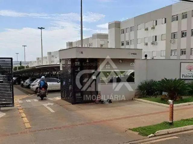 Apartamento para Venda em Londrina/PR Jardim São Paulo II 2 Quartos