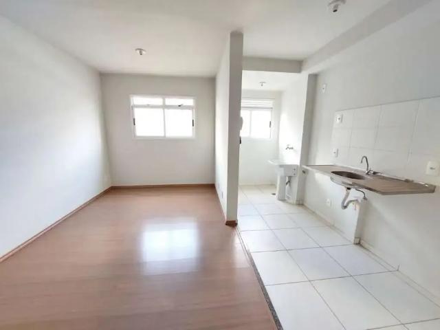 Apartamento para Venda em Londrina/PR Jardim São Paulo II 2 Quartos