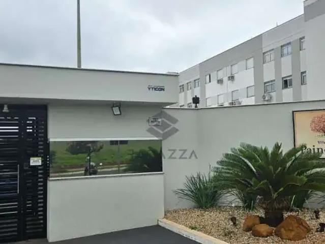 Apartamento para Venda em Londrina/PR Jardim São Paulo II 2 Quartos