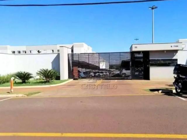 Apartamento para Venda em Londrina/PR Jardim São Paulo II 2 Quartos