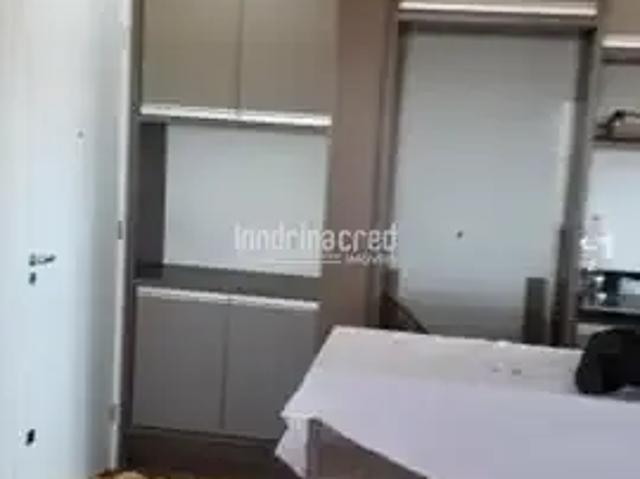 Apartamento para Venda em Londrina/PR Jardim São Paulo II 2 Quartos