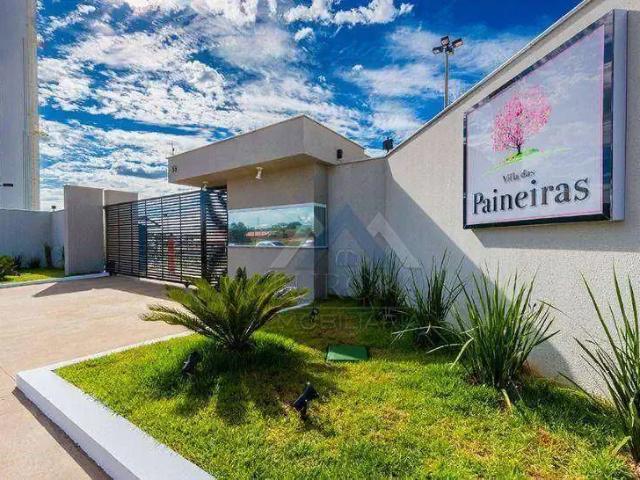 Apartamento para Venda em Londrina/PR Jardim São Paulo II 2 Quartos