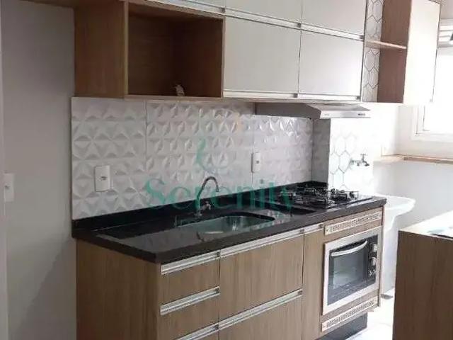 Apartamento para Venda em Londrina/PR Jardim São Paulo II 2 Quartos