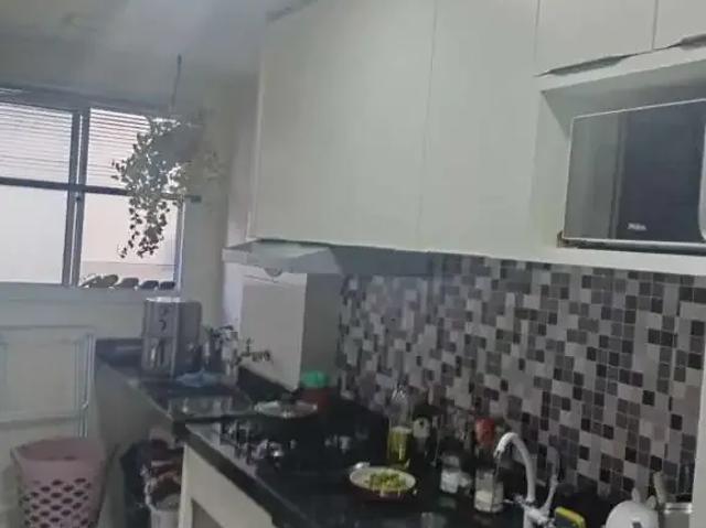 Apartamento para Venda em Londrina/PR Jardim São Paulo II 3 Quartos