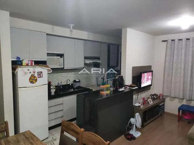 Apartamento para Venda em Londrina/PR Jardim São Paulo II 3 Quartos