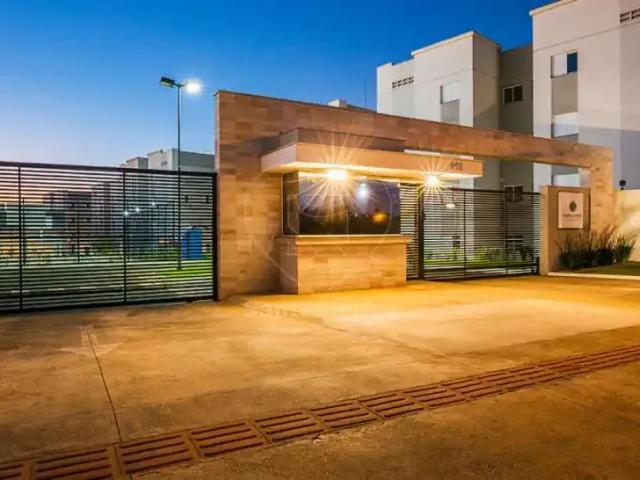 Apartamento para Venda em Londrina/PR Jardim São Paulo II 3 Quartos