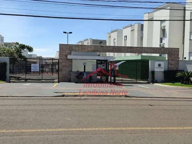 Apartamento para Venda em Londrina/PR Jardim São Paulo II 3 Quartos