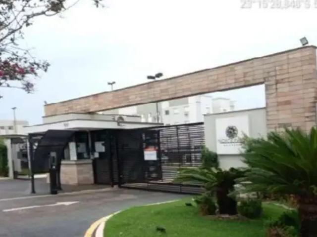 Apartamento para Venda em Londrina/PR Jardim São Paulo II 3 Quartos