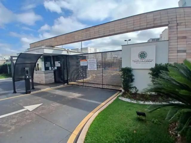 Apartamento para Venda em Londrina/PR Jardim São Paulo II 3 Quartos