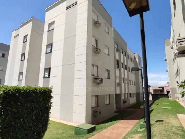 Apartamento para Venda em Londrina/PR Jardim São Paulo II 3 Quartos