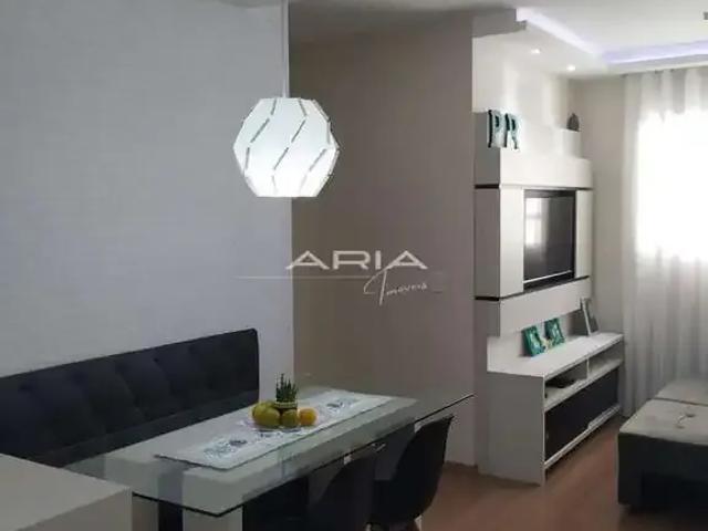 Apartamento para Venda em Londrina/PR Jardim São Paulo II 3 Quartos