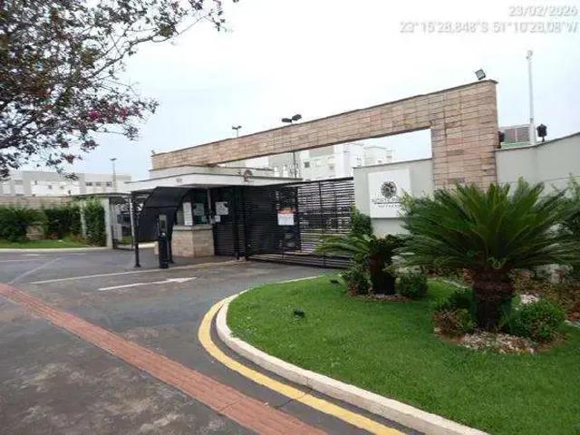 Apartamento para Venda em Londrina/PR Jardim São Paulo II 3 Quartos
