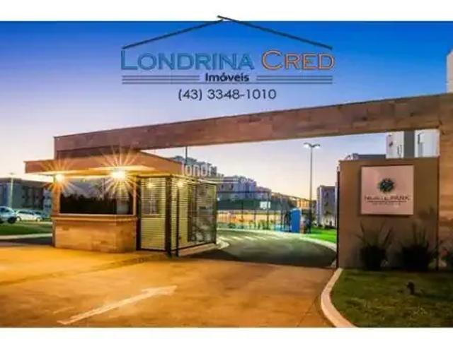 Apartamento para Venda em Londrina/PR Jardim São Paulo II 3 Quartos