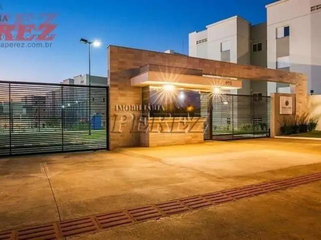 Apartamento para Venda em Londrina/PR Jardim São Paulo II 3 Quartos