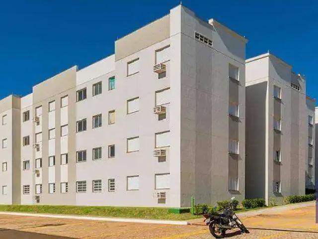 Apartamento para Venda em Londrina/PR Jardim São Paulo II 3 Quartos
