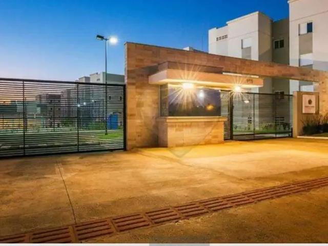 Apartamento para Venda em Londrina/PR Jardim São Paulo II 3 Quartos