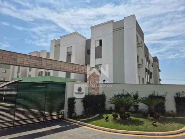 Apartamento para Venda em Londrina/PR Jardim São Paulo II 3 Quartos