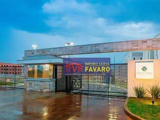 Apartamento para Venda em Londrina/PR Jardim São Paulo II 3 Quartos