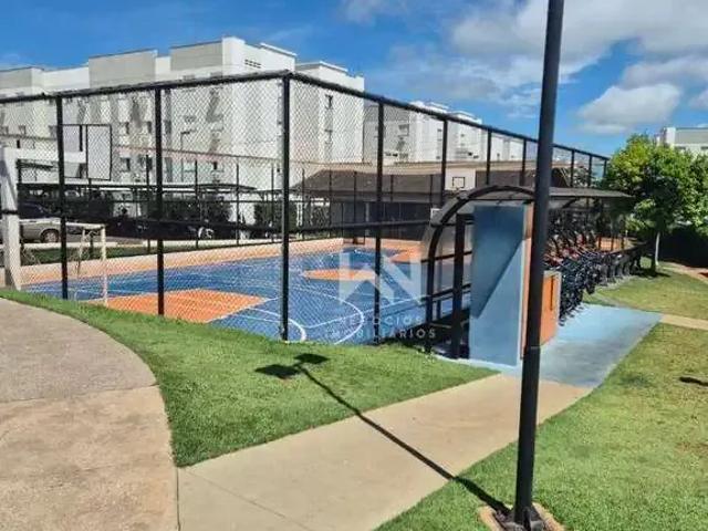 Apartamento para Venda em Londrina/PR Jardim São Paulo II 3 Quartos