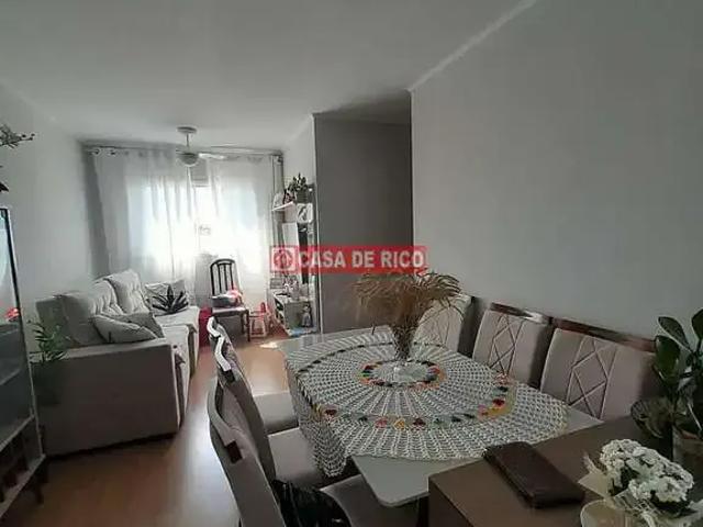 Apartamento para Venda em Londrina/PR Jardim São Paulo II 3 Quartos