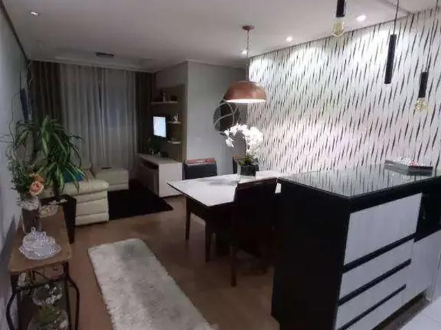 Apartamento para Venda em Londrina/PR Jardim São Paulo II 3 Quartos