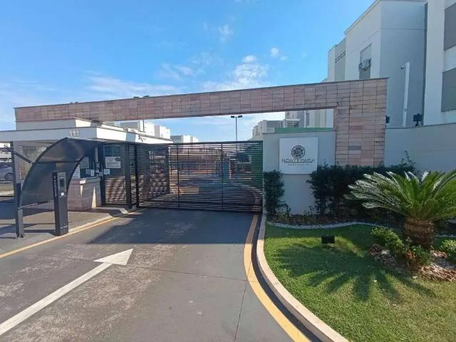 Apartamento para Venda em Londrina/PR Jardim São Paulo II 3 Quartos